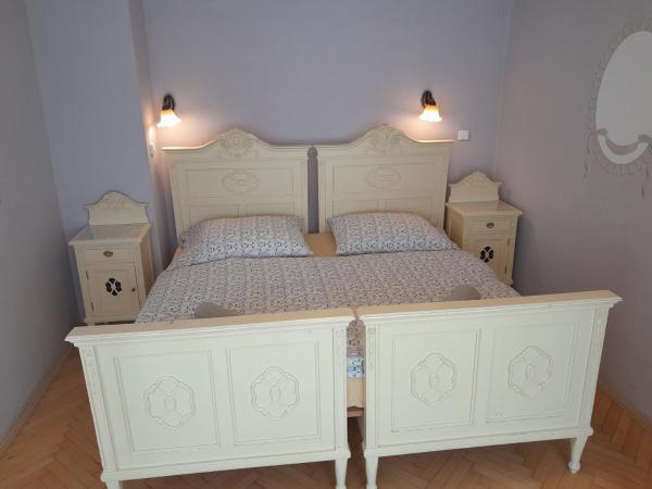 Apartments Kájovská 63 - Tchéquie