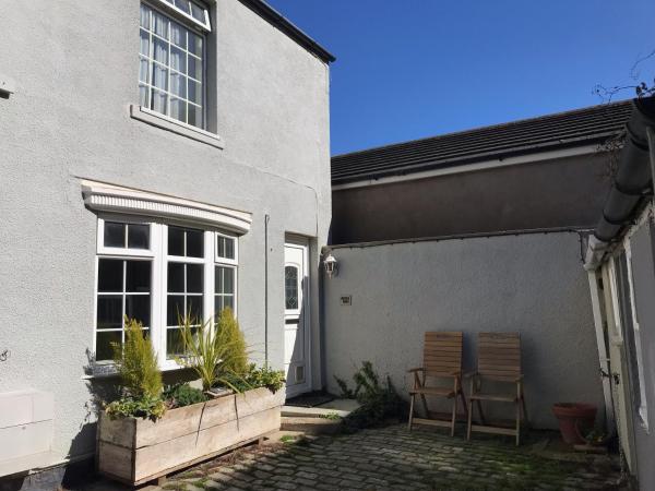 Witts End - Saltburn-by-the-Sea