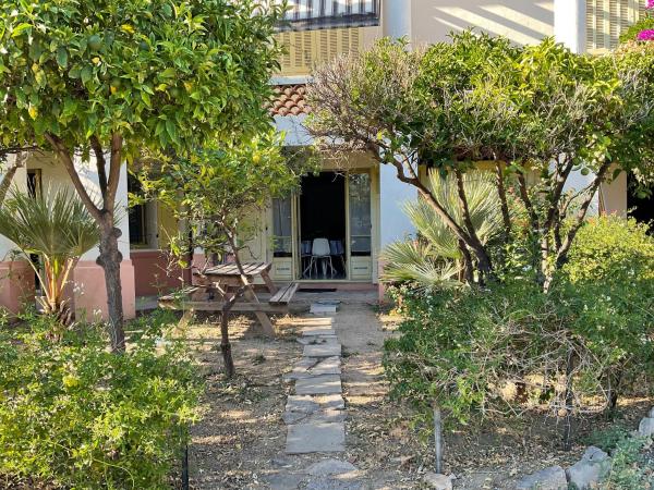 Villa La Provence - Hyères