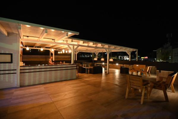 Puy Castele Hotel Tiberias - Israel