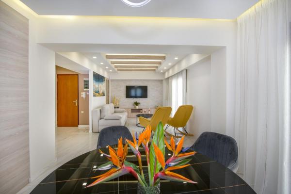 Aretousa Home - Chaniá