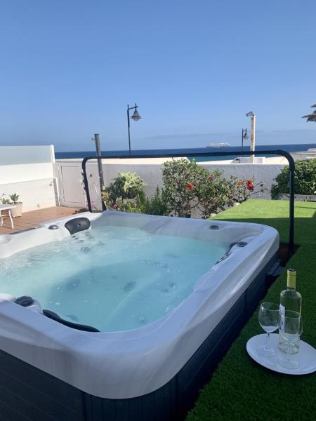 Bungalow Beach&relax - Arrecife