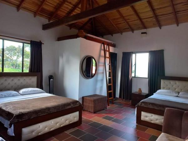Villa Paulina - Guadalupe