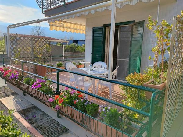 Sea Garden, Fronte Mare Con Piscina - Sicilia