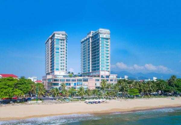 Diamond Bay Hotel - Vietnam