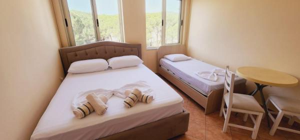 Apartment 16 - Qerret