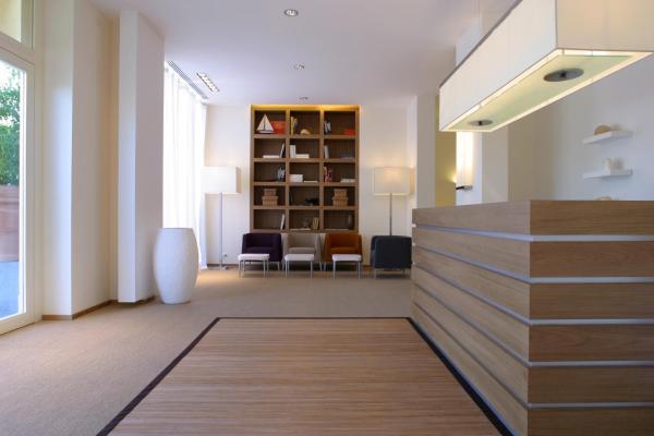 Rota Suites - Capri (island)