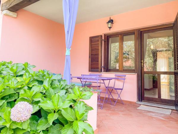 Residence Approdo Verde - San Teodoro