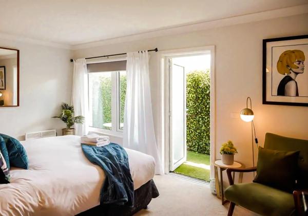 Hobart Avenue Apartments The Retreat - ホバート