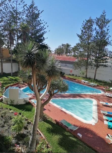 Mama Yumbo - Maspalomas