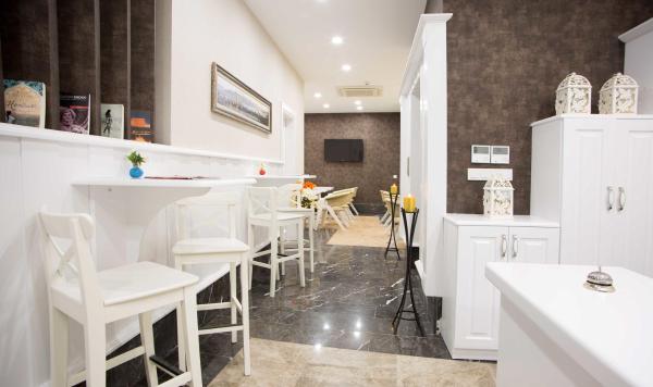 Astan Hotel Taksim - Karaköy
