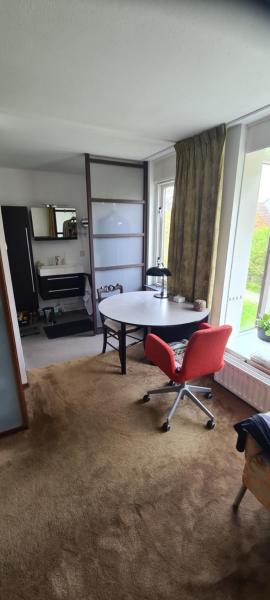 Studiorandijk - Nieuwegein