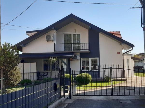 Apartman Slivnica Pri Mariboru - Maribor