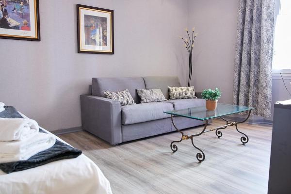 Suite Notre Dame - Appartements - Cannes