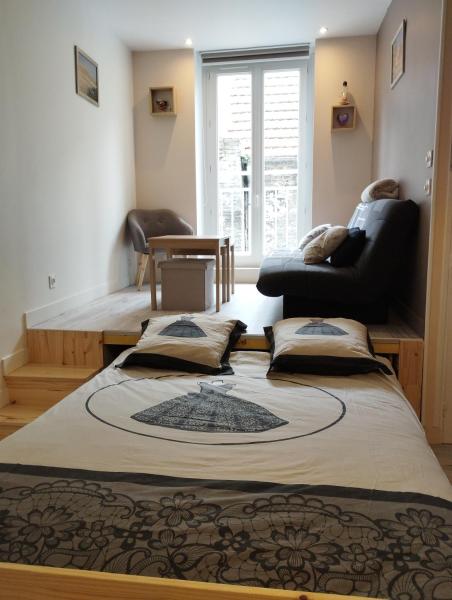 House Of Twenty, Calme,rue Piétonne, Proche De La Mer, Wifi Gratuit - Dieppe
