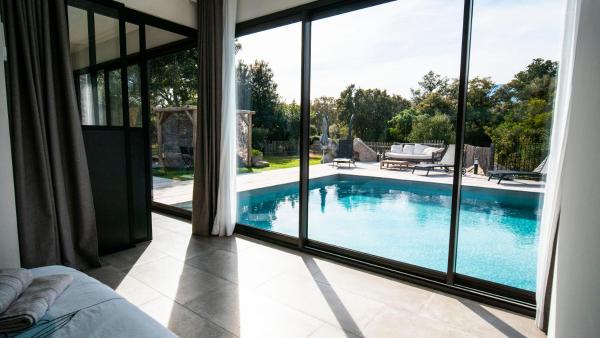 Villa Rocca - Figari