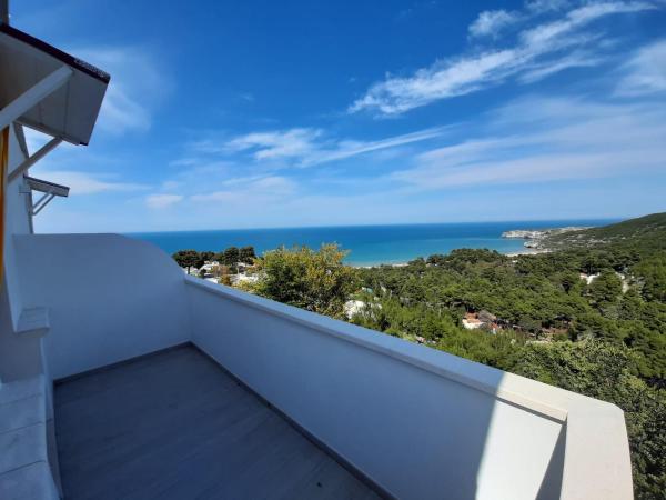 Appartamenti Miramar - Peschici