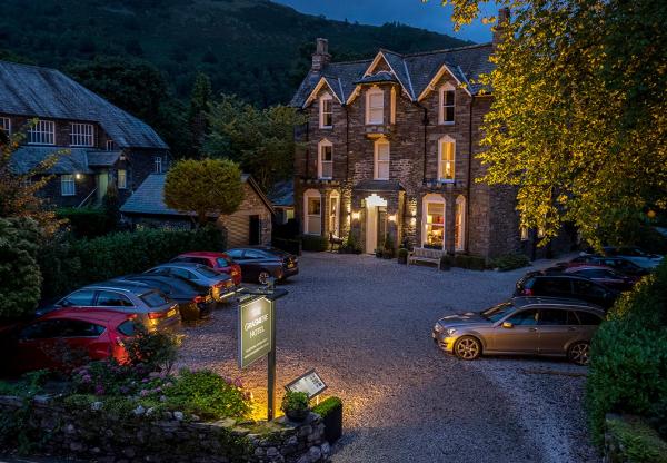 The Grasmere Hotel - Coniston