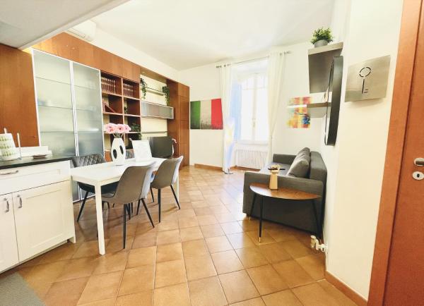 Eterna Trastevere Apartment - Monti