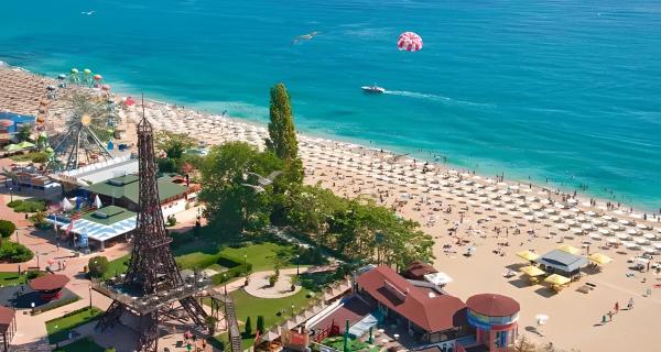 Apartments Yalta - Varna