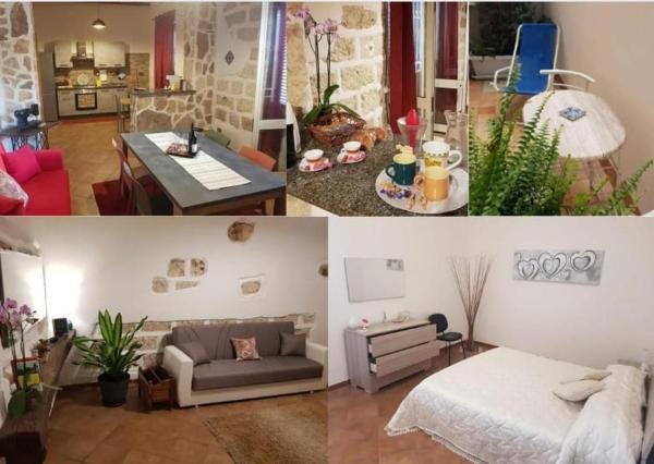 Casa Milù - Palermo