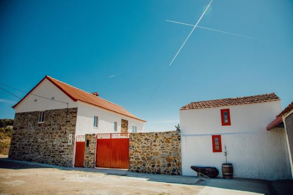 Quinta Dos Avós Lourenço - Sertã