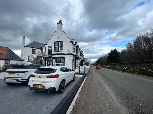 Earl David Hotel - Lower Largo
