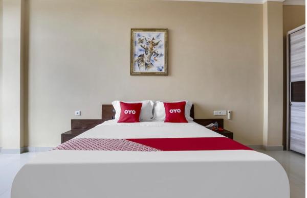 Moreno Homestay - Legian