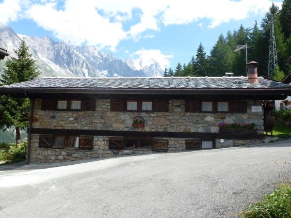 Il Refuge Cir 119 - Courmayeur