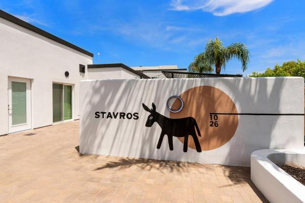 Stavros Sweet Suites - Scottsdale, AZ