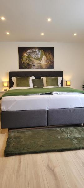 A&a Apartment Baden-baden - Baden-Baden