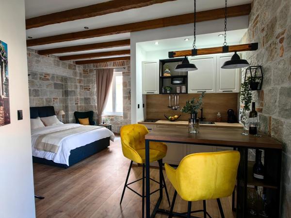Lana Luxury Apartments- City Center Split - Split