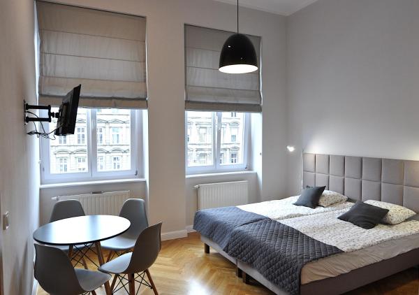 Wroclaw City Apartments - Wrocław