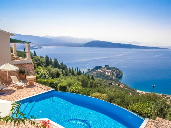 Villa Vigla - Ksamil