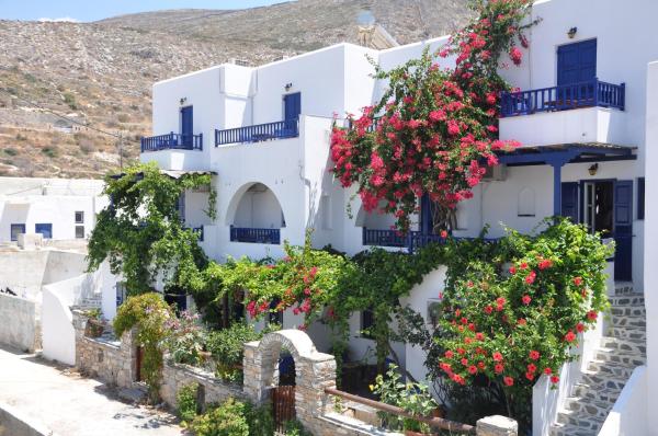 Nostos Studios - Cyclades
