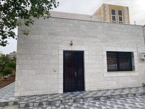 Moon Apartments - Jordan