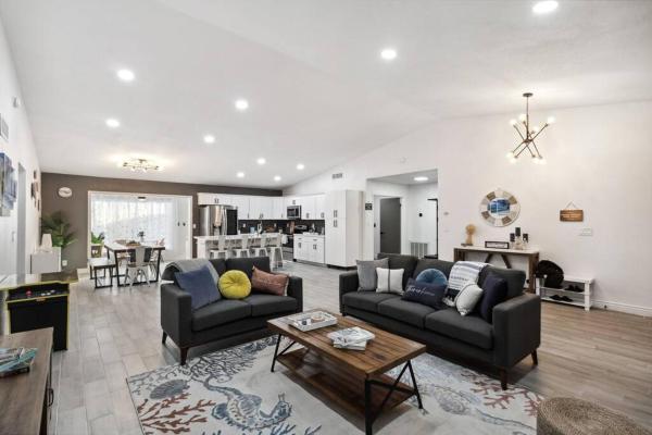 Kalani Oasis Paradise With Pool - Phoenix, AZ