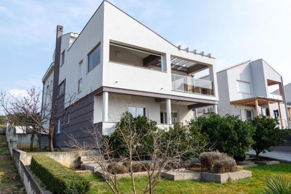 Apartman Monti - Zadar