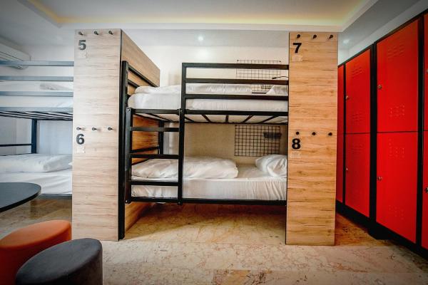 Manu Startup House - Maltepe