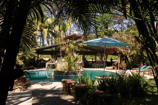 Rio Lindo Hotel - Savegre de Aguirre