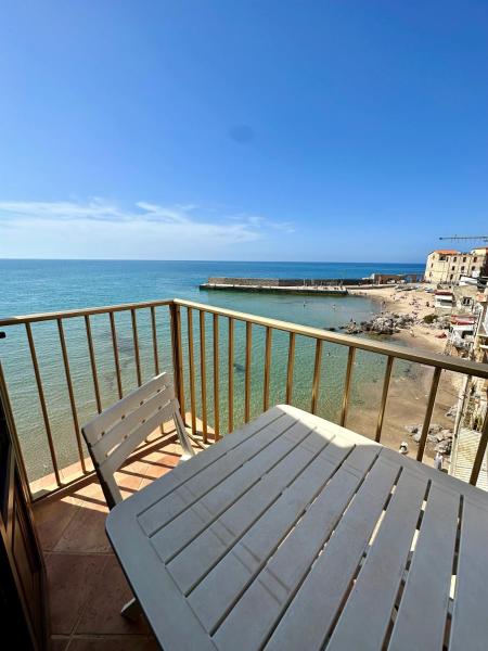 Balconi Bellavista - Cefalú