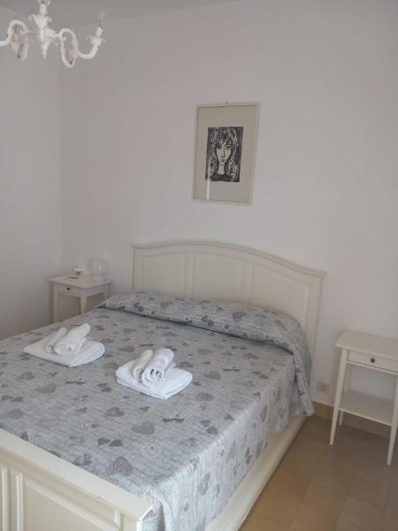 Central Station House - Santa Marinella