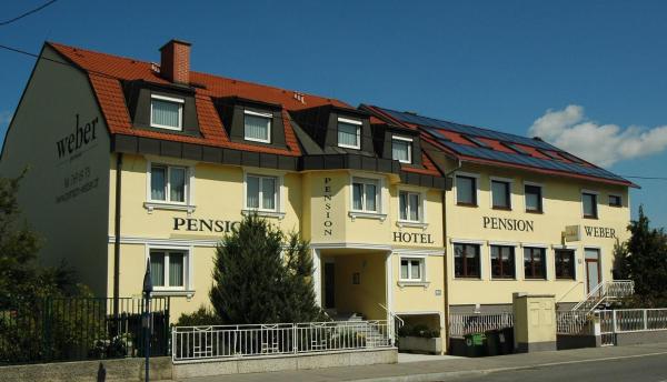 Pension Weber - Wien
