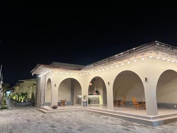 Escvaca - Your Stay In Mui Ne - Tỉnh Bình Thuận