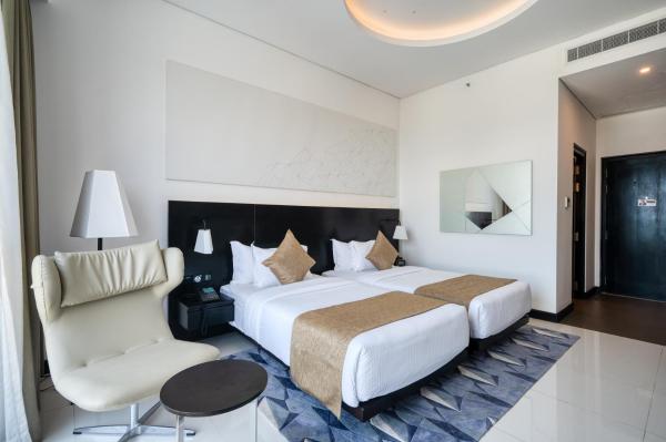 Orion City Hotel - Colombo