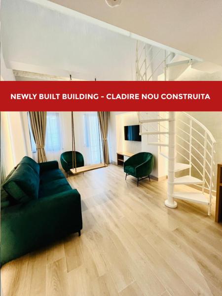 House4you - Blanari - Bucharest