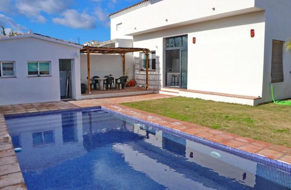 Casa Aqua - San José del Valle