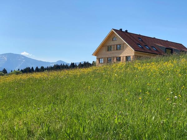 Gähwindehof Mountain Ranch Resort - Stiefenhofen