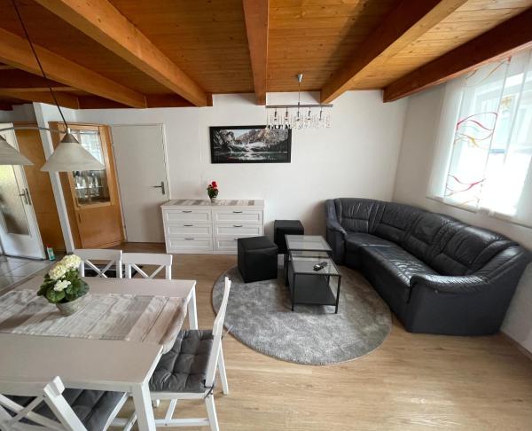 Tm Apartment - Austria