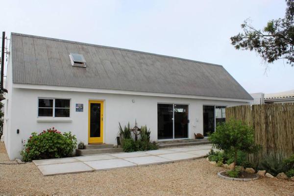 The Boathouse - Velddrif